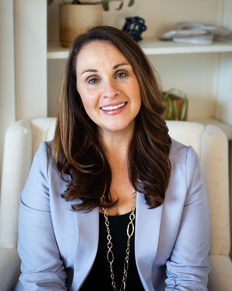 Credentials of Dr. Meghan Fox